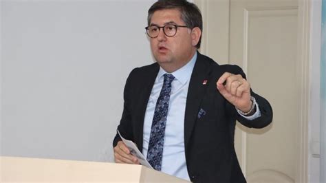 Harun Yıldızlı milletvekili adaylığı için istifa edecek mi Siyaset