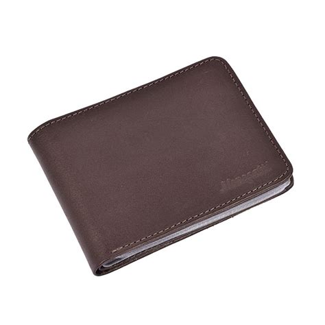 CARTEIRA MASCULINA PEQUENA COURO LEGITIMO Menegatti Couro Loja De