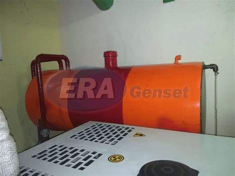 Cara Menghitung Kapasitas Genset Menggunakan KVA