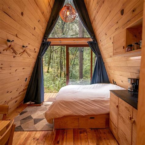 7 cabañas muy románticas y cerca de la CDMX para visitar en pareja
