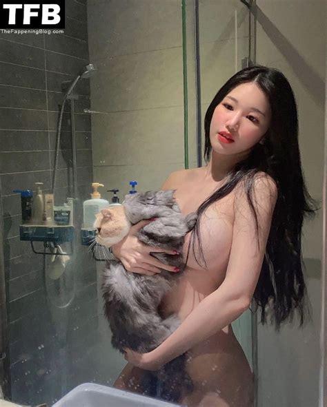 Siew Pui Yi Nude Sexy Collection Photos Onlyfans Leaked Nudes