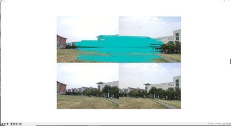 python实现360全景图像拼接 python 全景 寂寞沙冷州的技术博客 51cto博客