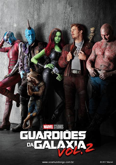 Guardiões da Galáxia Vol 2 O que você precisa saber antes de