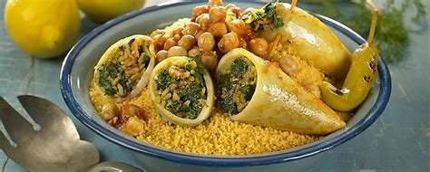 10 Plats Tunisiens Insolites Que Vous Devez Essayer WildyNess