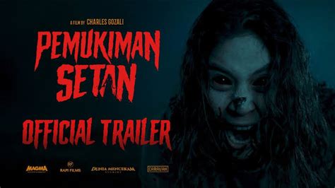 15 Film Horor Indonesia Tayang Di Bioskop 2024