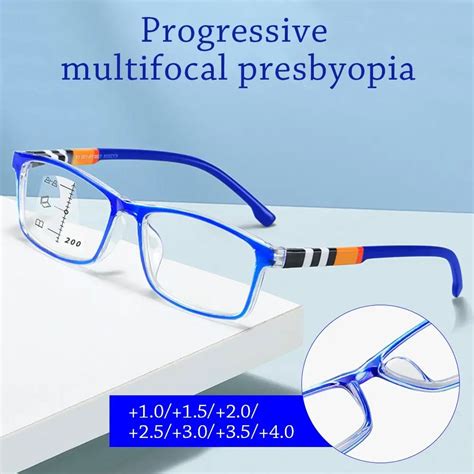 Multifokal Anti Mavi K Okuma G Zl Ilerici Yak N Uzak Mavi N Engelleme