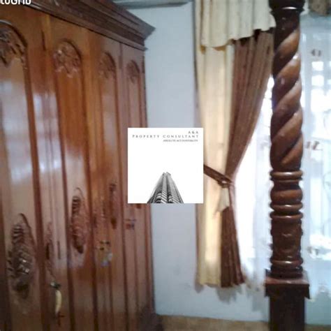 Dijual Perumahan Bukit Rivaria Sawangan Depok IDRumah