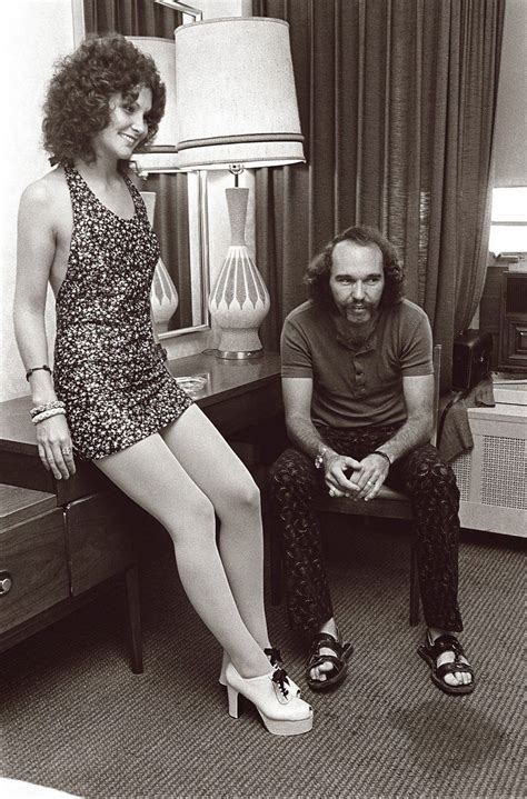 A lamentável história de Linda Lovelace a estrela de Garganta