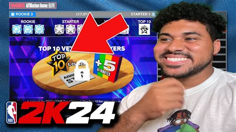 How To Rep Up Fast And Unlock Legend In Nba K Youtube