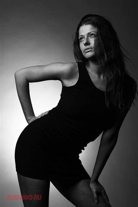 Сексуальная Антонина Комиссарова В Фотосессии Для Журнала Maxim Telegraph