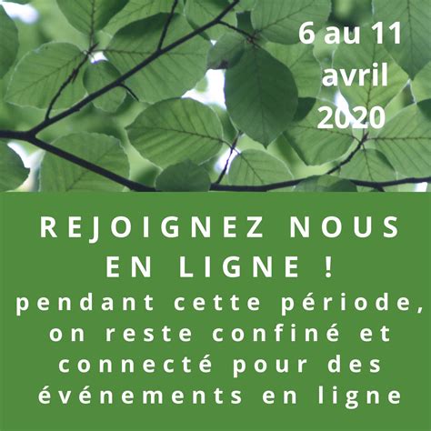 Archives Sedd Semaine Europ Enne Du D Veloppement Durable