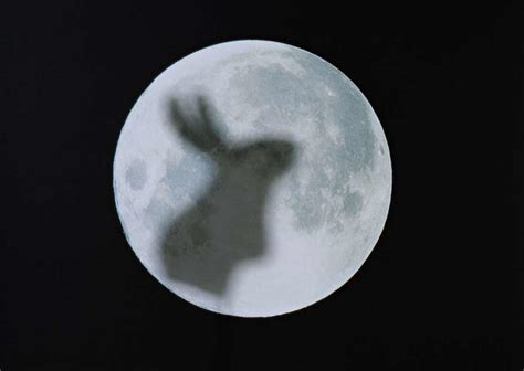 Leyenda del conejo en la luna y Quetzalcóatl La original
