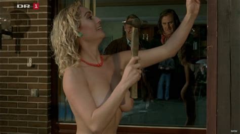 Naked Patricia Schumann In The Early Years Erik Nietzsche Part