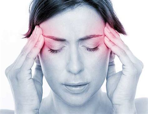 Maux de tête Migraines Ostéopathie Julien Plaça Ostéopathe D O
