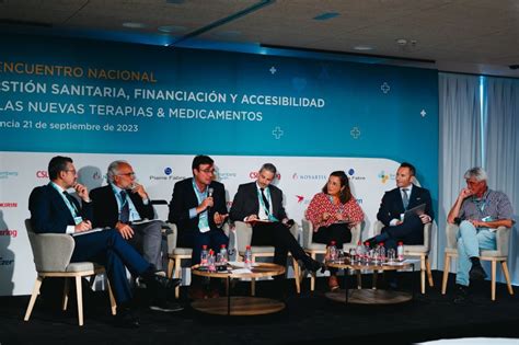 El IIS La Fe participa en el II Encuentro nacional sobre Gestión