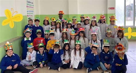 Pasqua 2023 3 C Scuola Primaria Leonardo Da Vinci Istituto Comprensivo