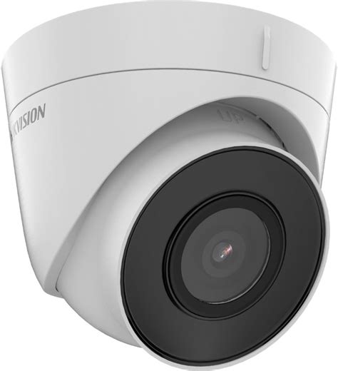 Hikvision IP Turret Camera DS 2CD1343G2 IUF 2 8mm 4MP 2 8mm