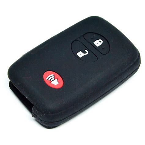 Etui Silikon Na Kluczyk Samochodowy Toyota Lexus Silkey Motoryzacja
