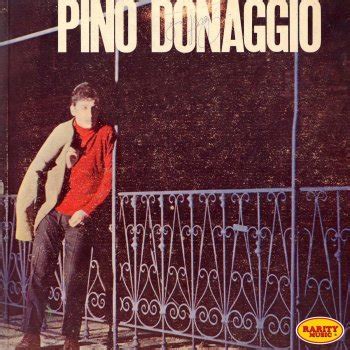 Pino Donaggio Io Che Non Vivo Senza Te Lyrics Musixmatch