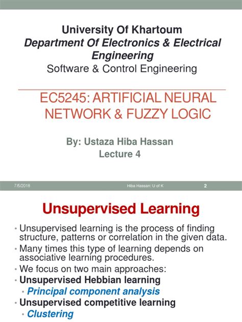 lect 4 pdf pdf principal component analysis eigenvalues and eigenvectors