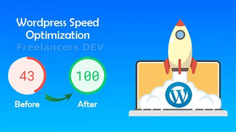 WordPress Website Speed Optimization Plugins And Their Features