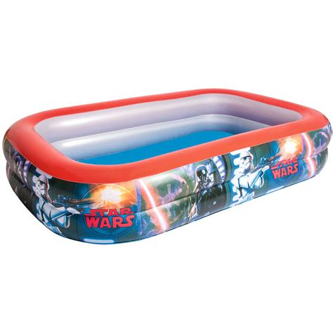 Bestway Guerre Piscina Stella Dei Bambini Gonfiabili 91207 Portale
