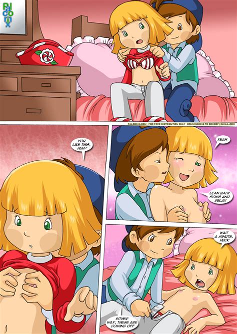 Huckleberrys Hijink Porn Comic Cartoon Porn Comics Rule 34 Comic