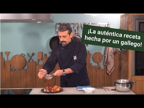Descubre cómo preparar el auténtico pulpo a la gallega en olla express