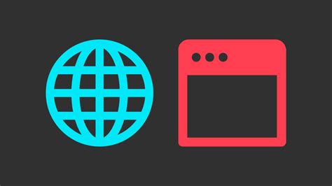 Cuál es la diferencia entre web e internet Código Espagueti