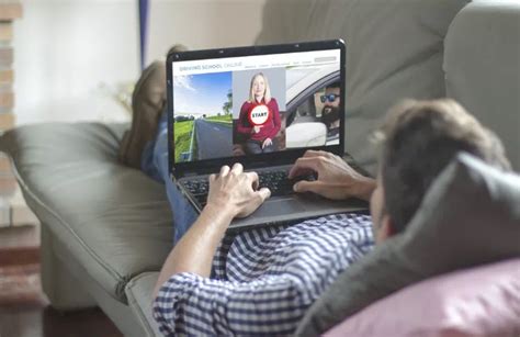 Kurs prawa jazdy przez internet OSK ASIOR Kraków