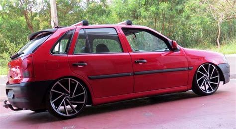 JOGO DE RODA GOLF R LINE ARO 17 4X100 Loja Virtual Labareda Rodas