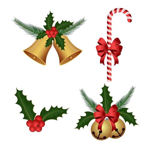 Adornos Navide Os Vectores Iconos Gr Ficos Y Fondos Para Descargar Gratis