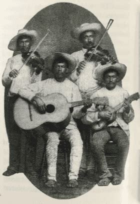 Historia del mariachi y sus orígenes