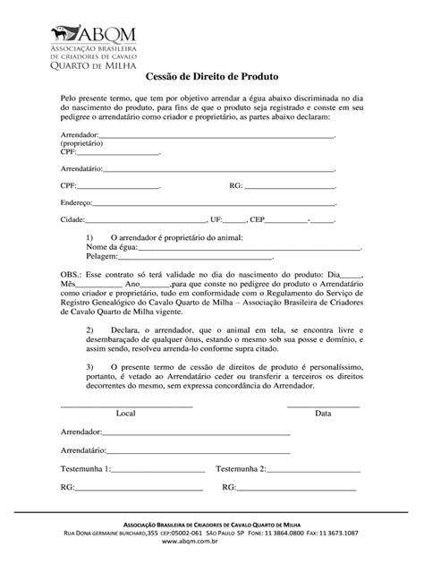 Preenchível Disponível Clique aqui para baixar o documento em PDF Adobe