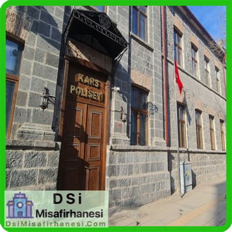 Kars Polis Evi Fiyatları Adresi Ve Telefonu