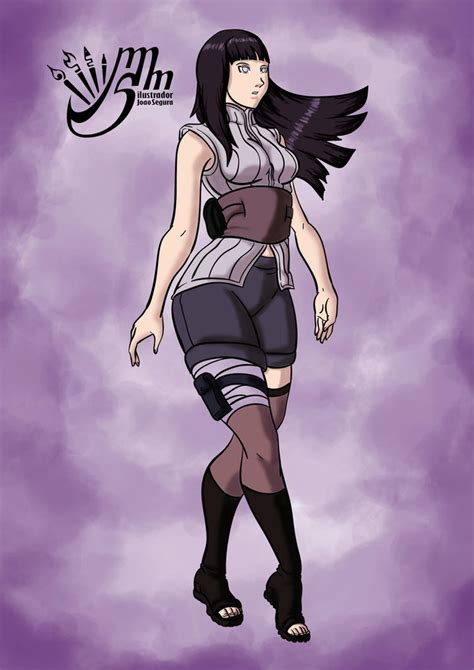 Hinata Hyuga Hot Spring