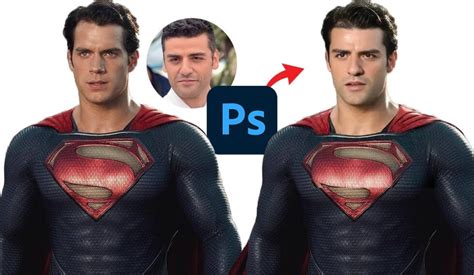 How To Easily Swap Faces In Photoshop Clipping Path Finder