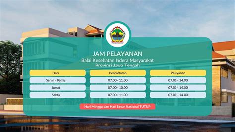 LAYANAN ONLINE Di BKIM JAWA TENGAH