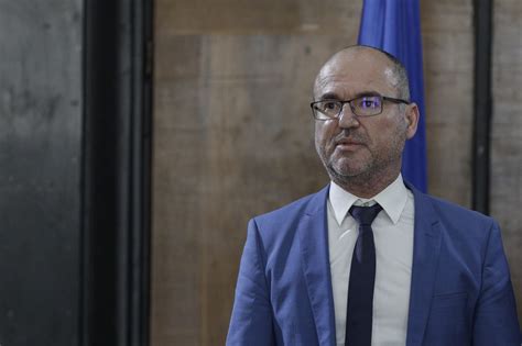 Cine este Daniel Grădinaru noul președinte al CSM A urmat două școli