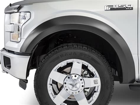 2023 Ford F250 Fender Flares RealTruck