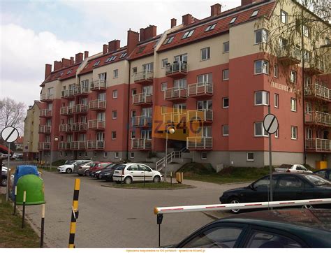 40 za 40 Mieszkanie do wynajęcia pokoje 3 cena 1 700 00 PLN