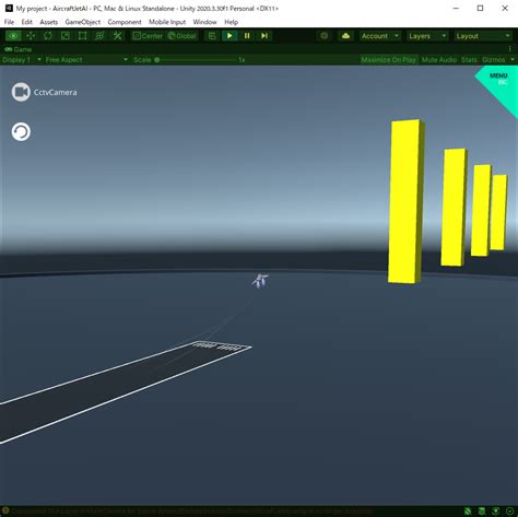 UnityStandard Assets for Unity 2018 4 を使ってみる massie s programming
