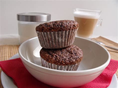 Muffins De Chocolate Parte Iii Cocinar Es Ponerse
