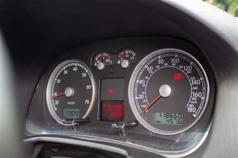 Volkswagen Golf R32 MK4 Stark Classics