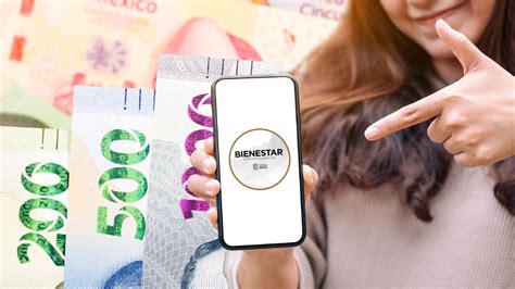 Este Es El Programa Del Bienestar Que Ofrece 6 Mil 250 Pesos Mensuales