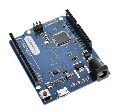 Arduino Leonardo R Atmel Atmega U Avr Arduino Diy Basic Boards