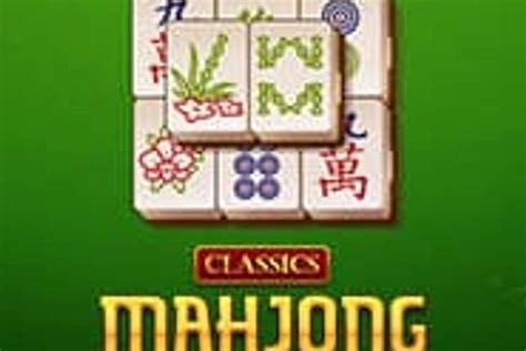 Classic Mahjong HD Online Oyun Hemen Oyna Oyungemisi