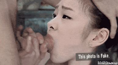 Kim Tae Hee Stairway Xxgasm