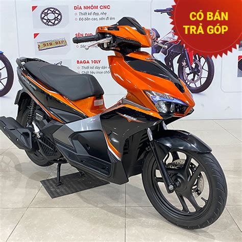 Khám phá hơn 92 xe máy honda air blade 2017 mới nhất thdonghoadian