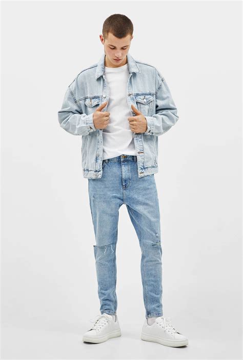 Arriba Imagen Outfits Ropa Holgada Hombre Abzlocal Mx